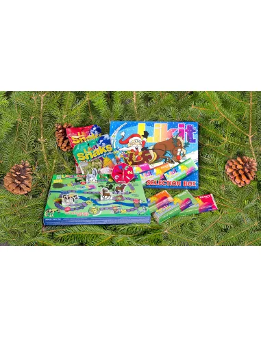 Likit Jule selection box