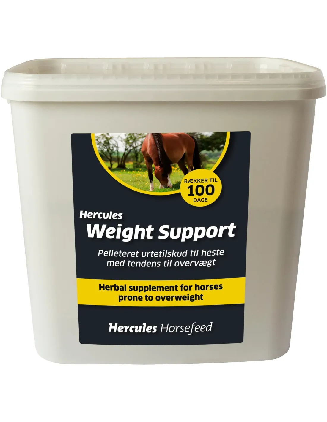 Hercules Weight Support
